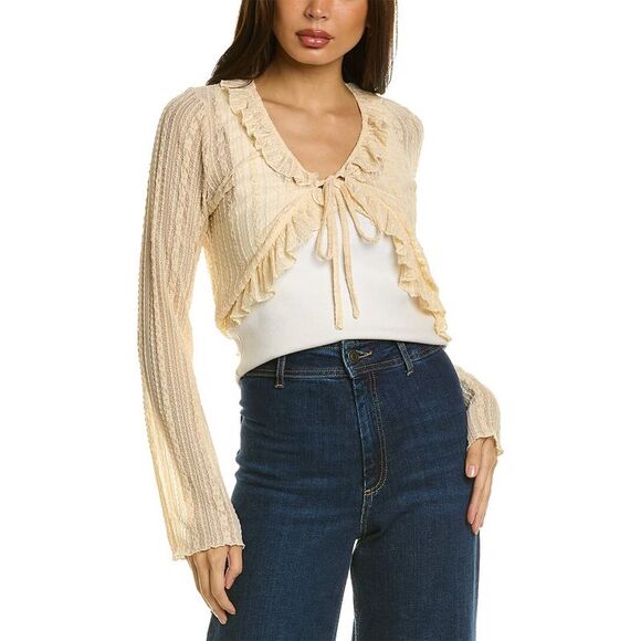 Harper | Tops | Harper Lace Top | Poshmark